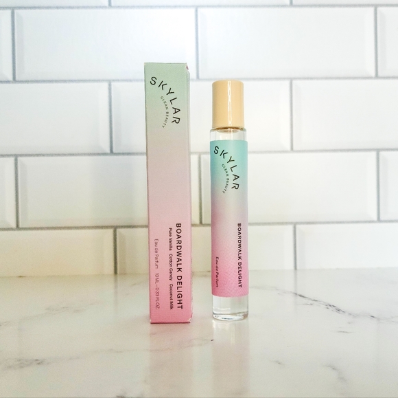 Skylar Clean Beauty | Other | Skylar Boardwalk Delight Rollerball ...